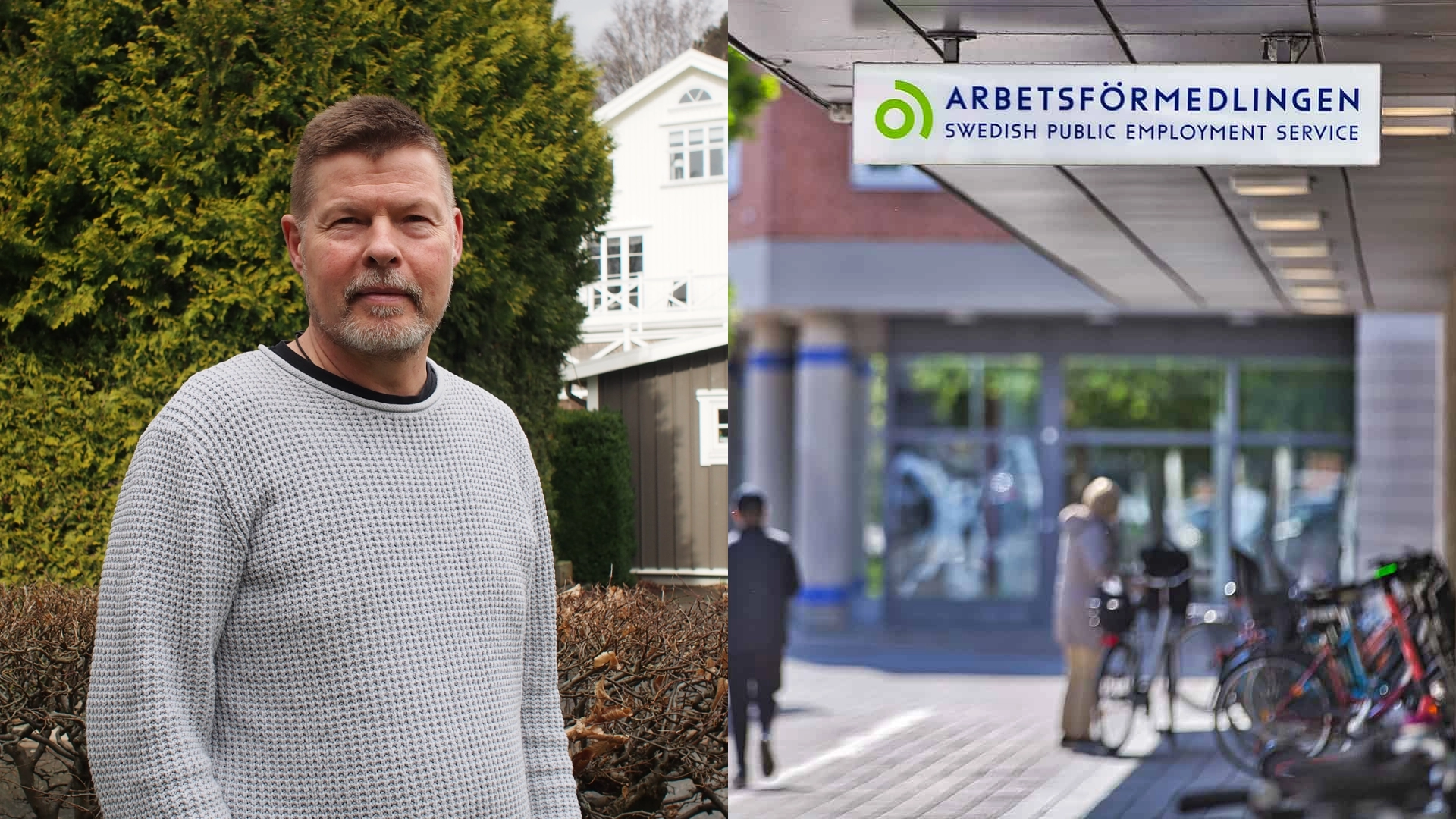 Kritik ledde till avslutad insats från Arbetsförmedlingen - Vox Vigor